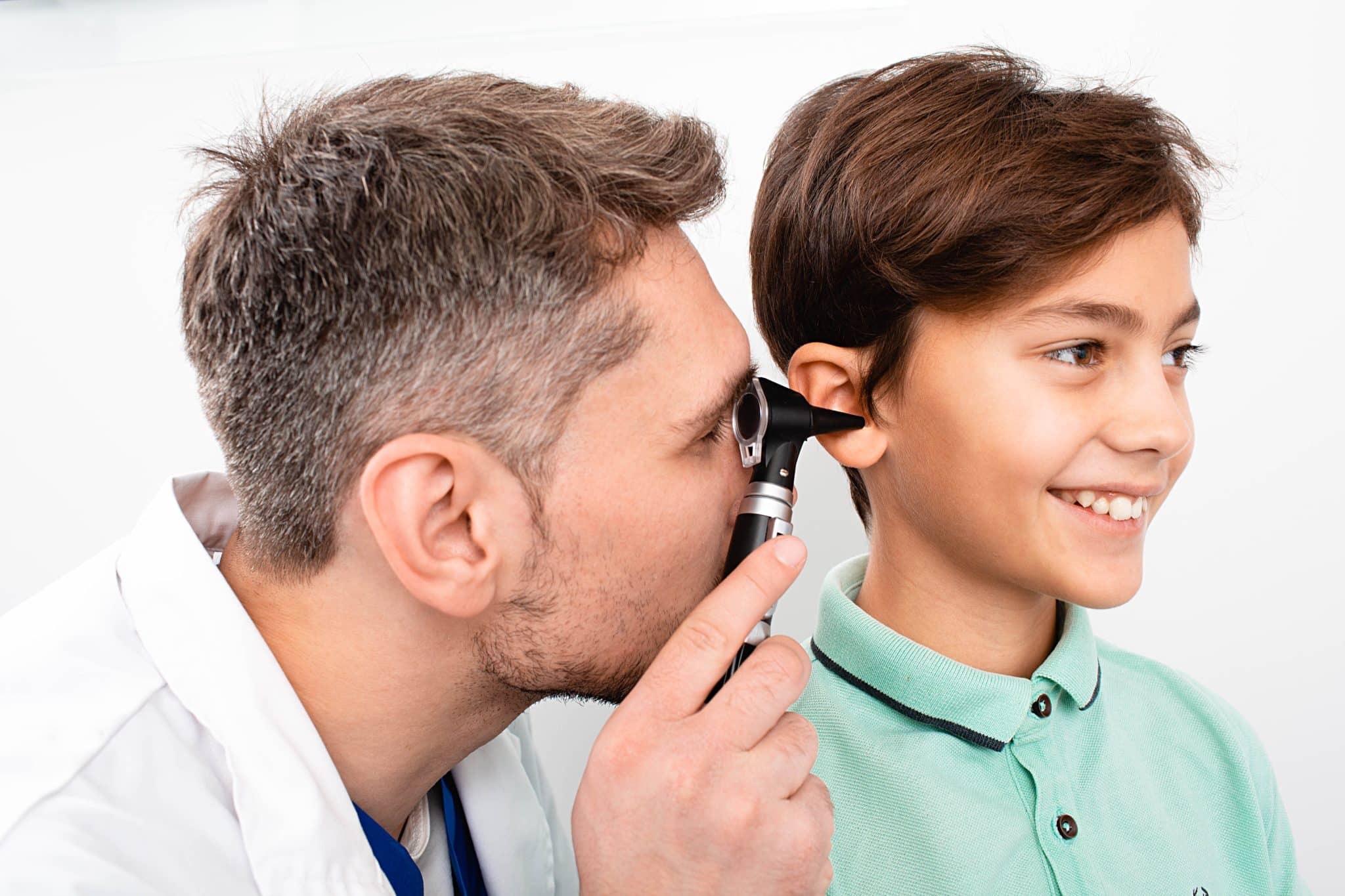 Dedicated Treatment for Pediatric Hearing Loss | Valley Audiology